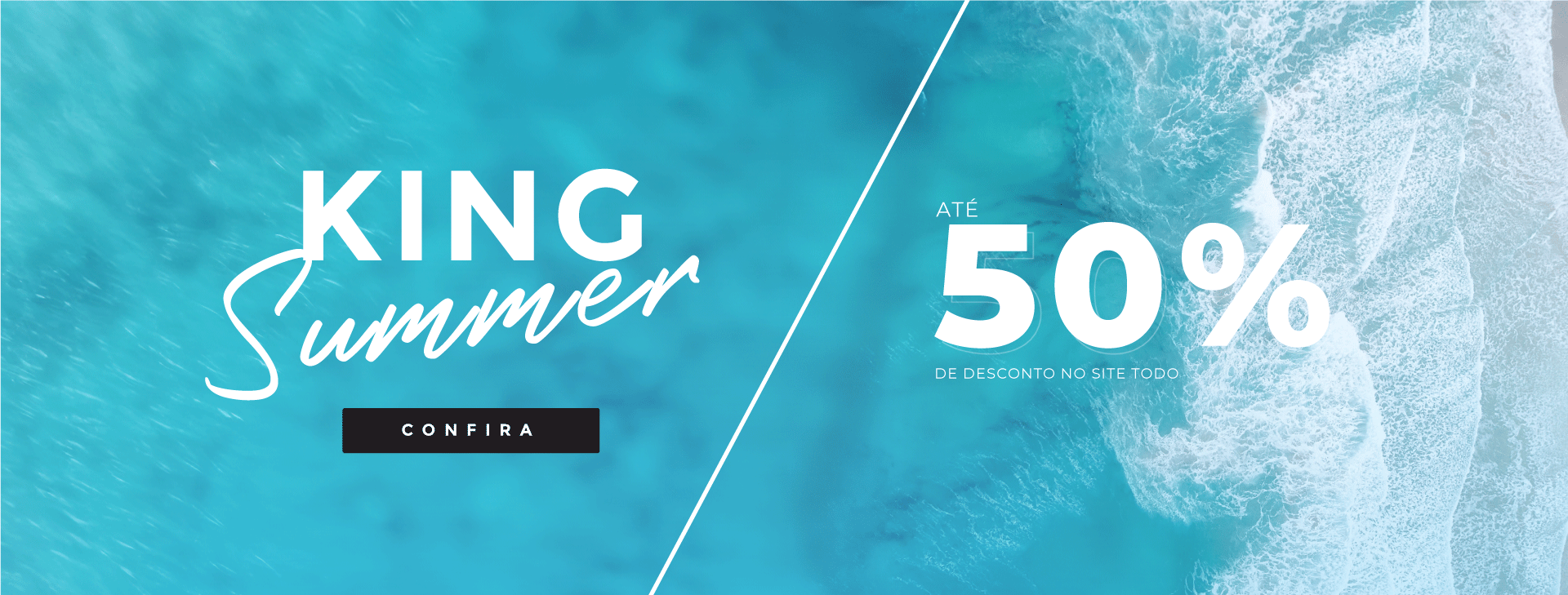 King&Joe Loja Online Oficial